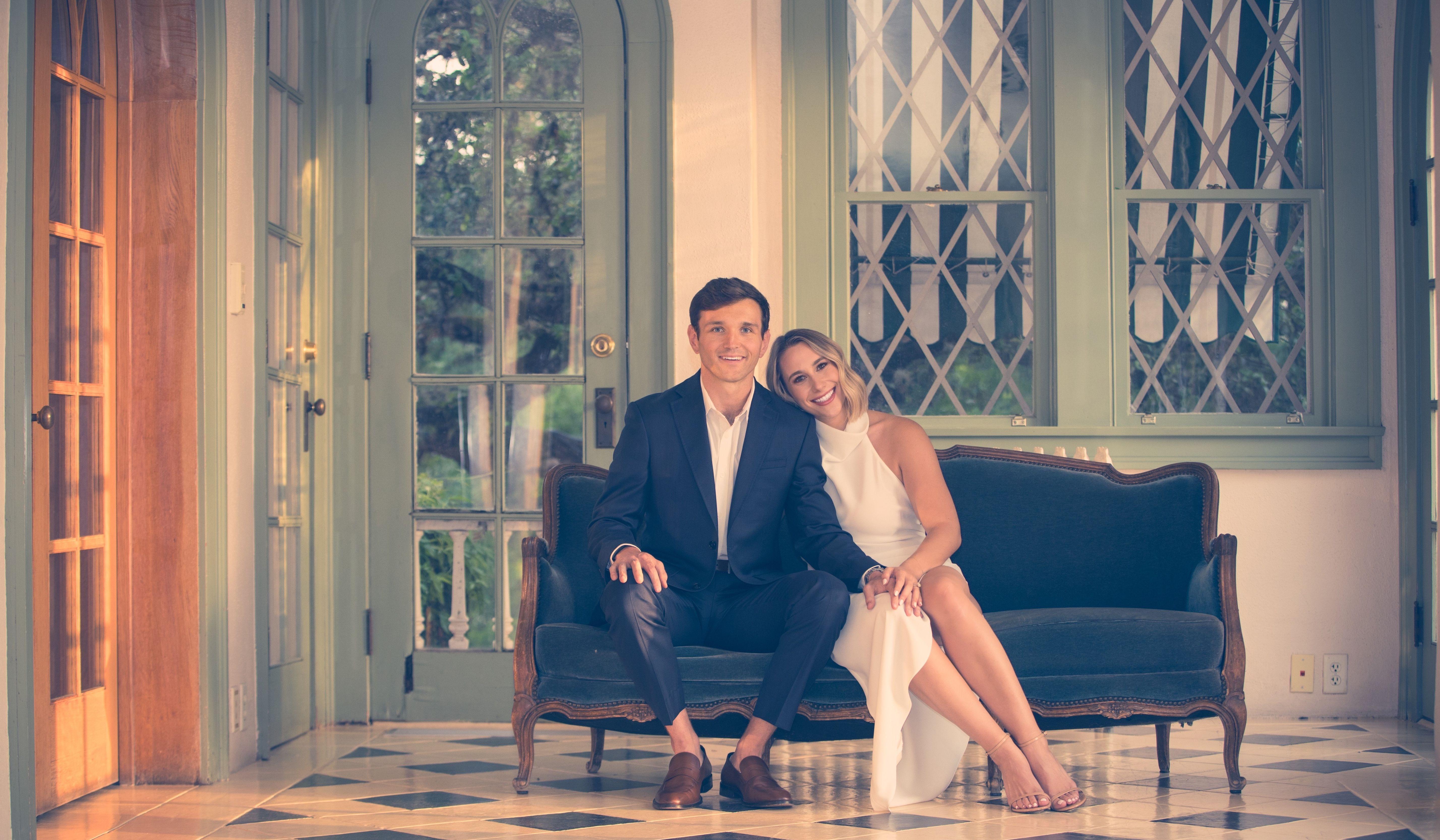 Claire Jackson and Bryan Beesley's Wedding Website