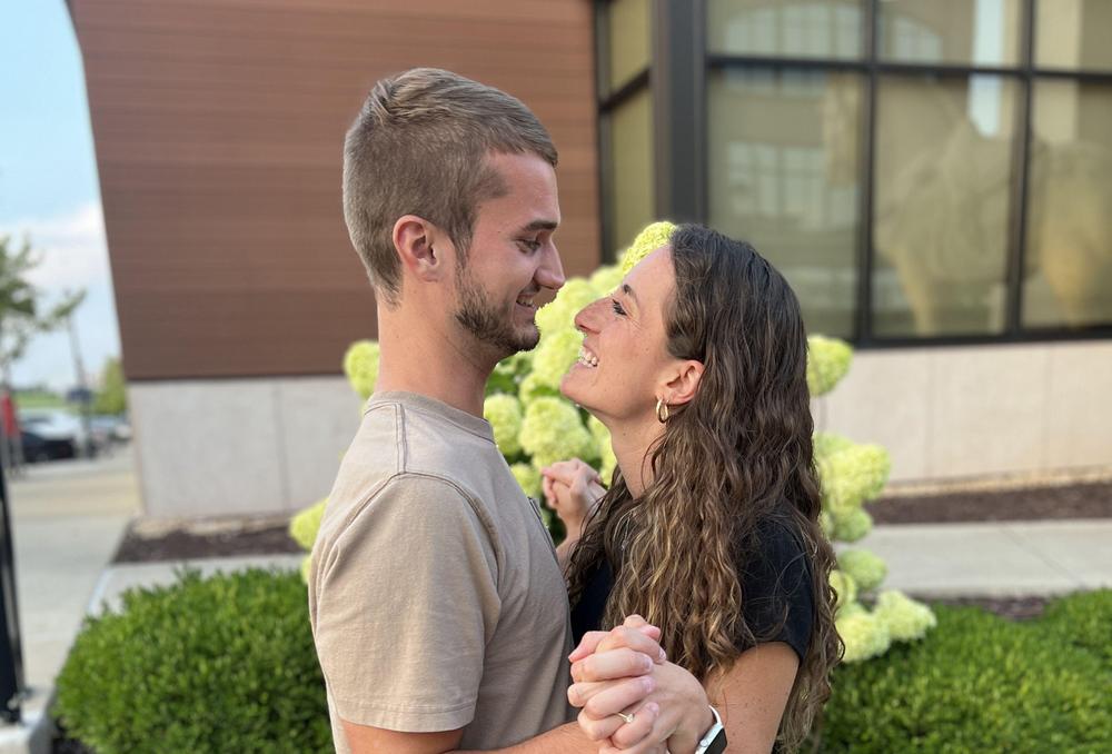 Haley Dullard and Bryce Brooks' Wedding Website