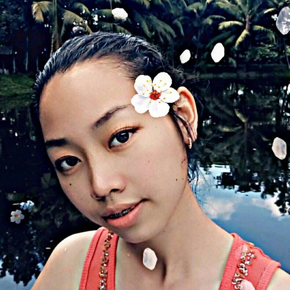 Charie Raymundo and Vincent Teodoro's Wedding Website