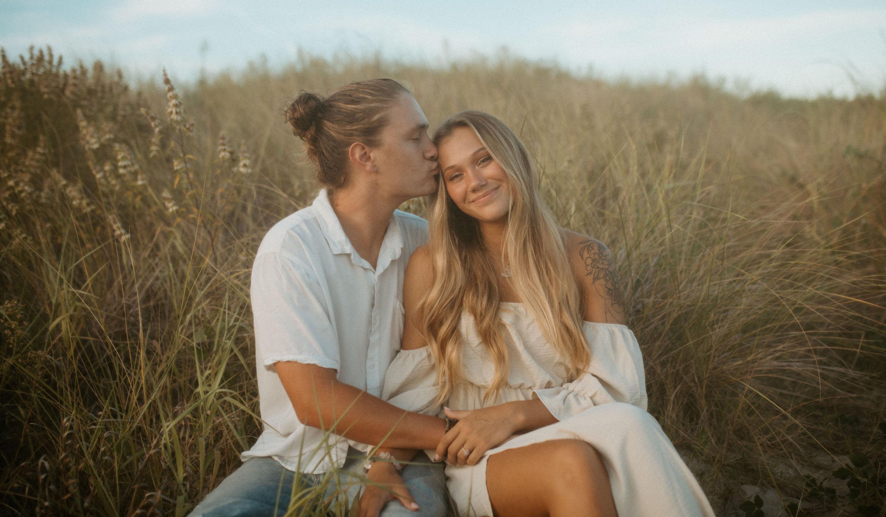 Savannah Crampton and Cameron Dunbar's Wedding Website