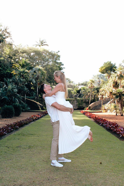 Ken Findley and Miranda Brohman's Wedding Website