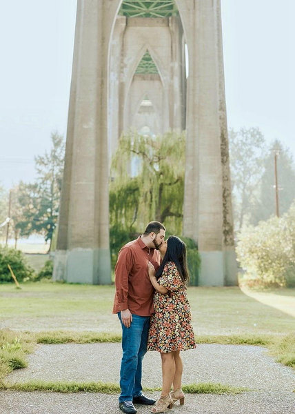 Sarah Unterman and Tyler Burnett's Wedding Website