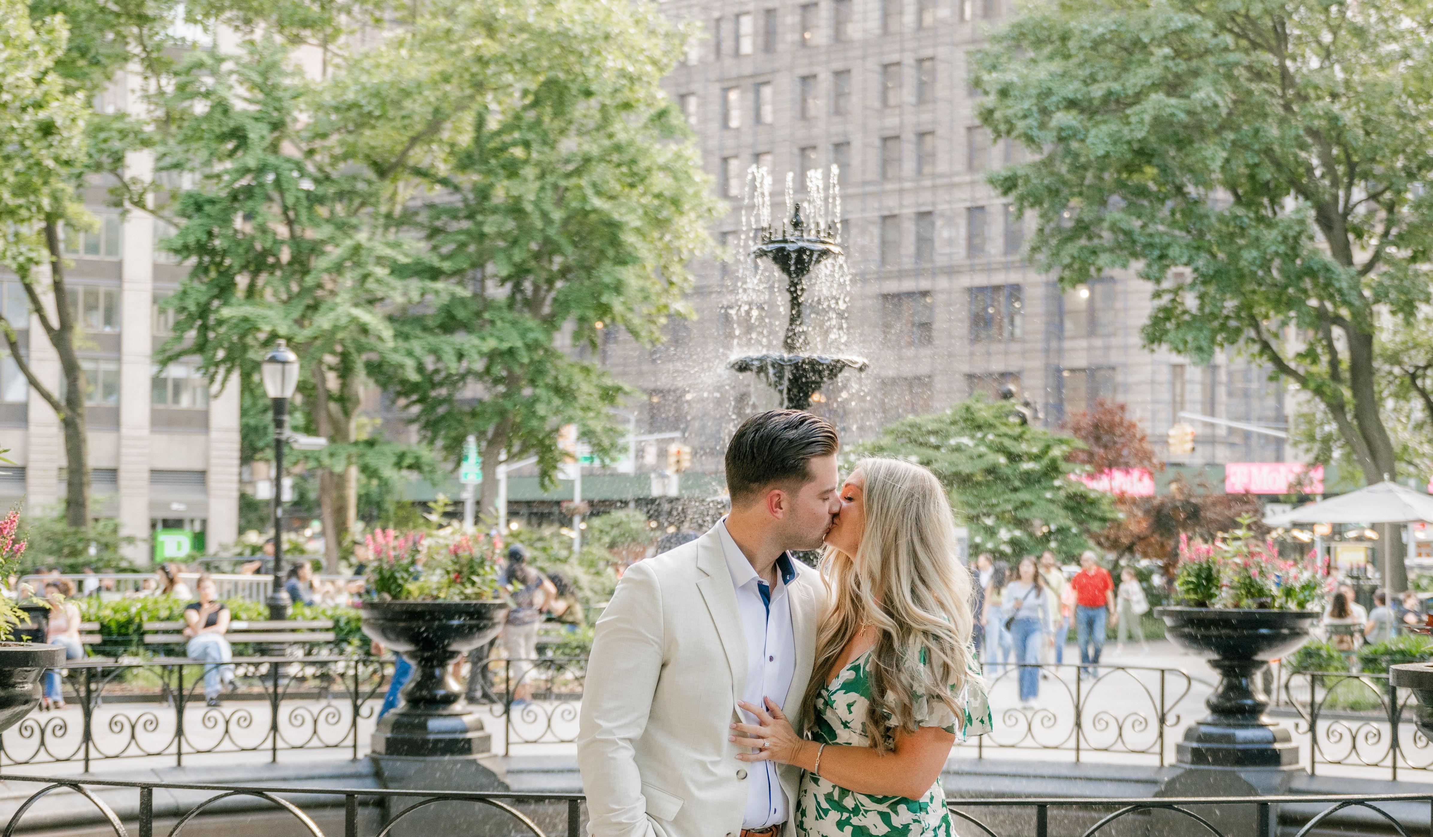 Karissa Cockerham and Blake Cordell's Wedding Website