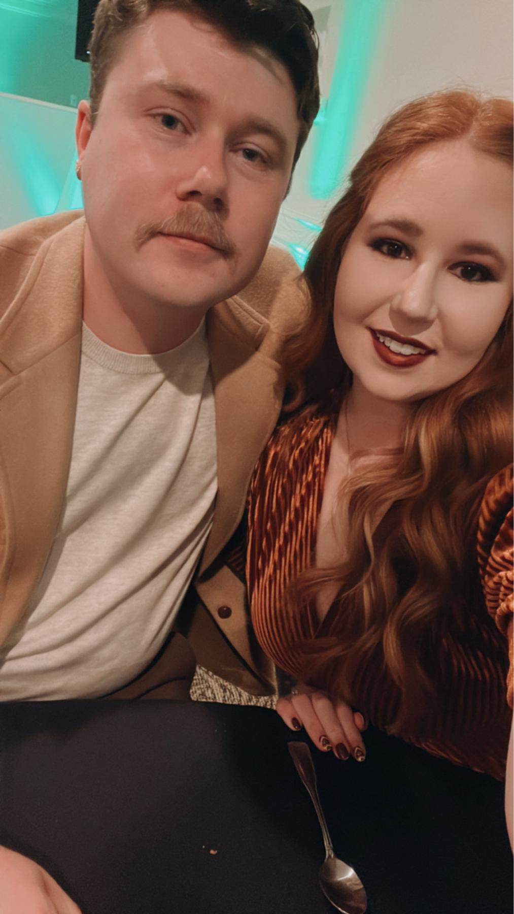 Cassandra Kreski and Keith Murphy's Wedding Website