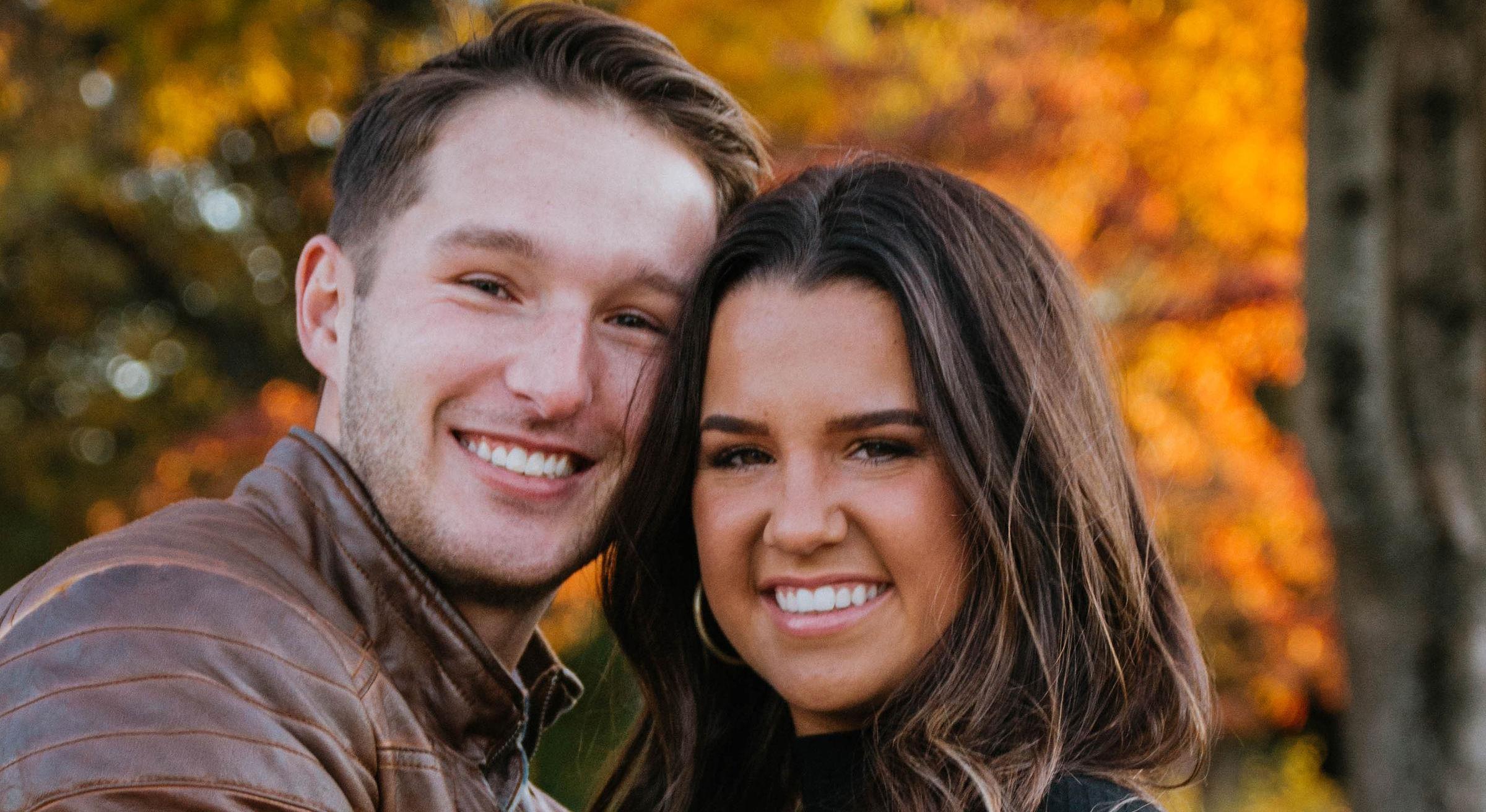 Taylar Hooker and Logan Fetzner's Wedding Website