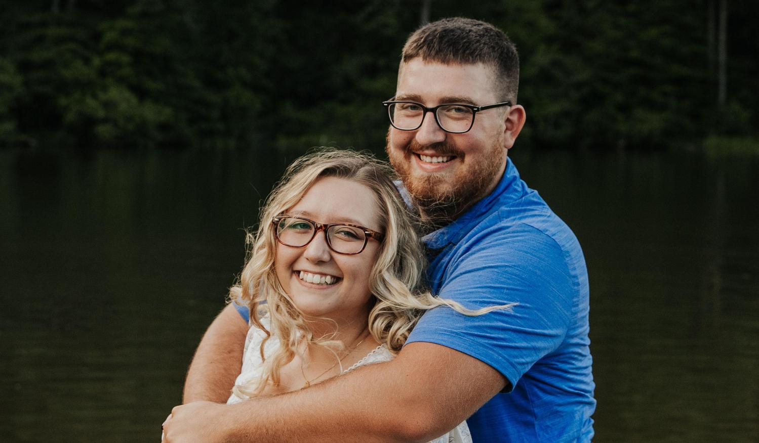 Zachery Michael Poff and Megan Elizabeth Gutshall's Wedding Website