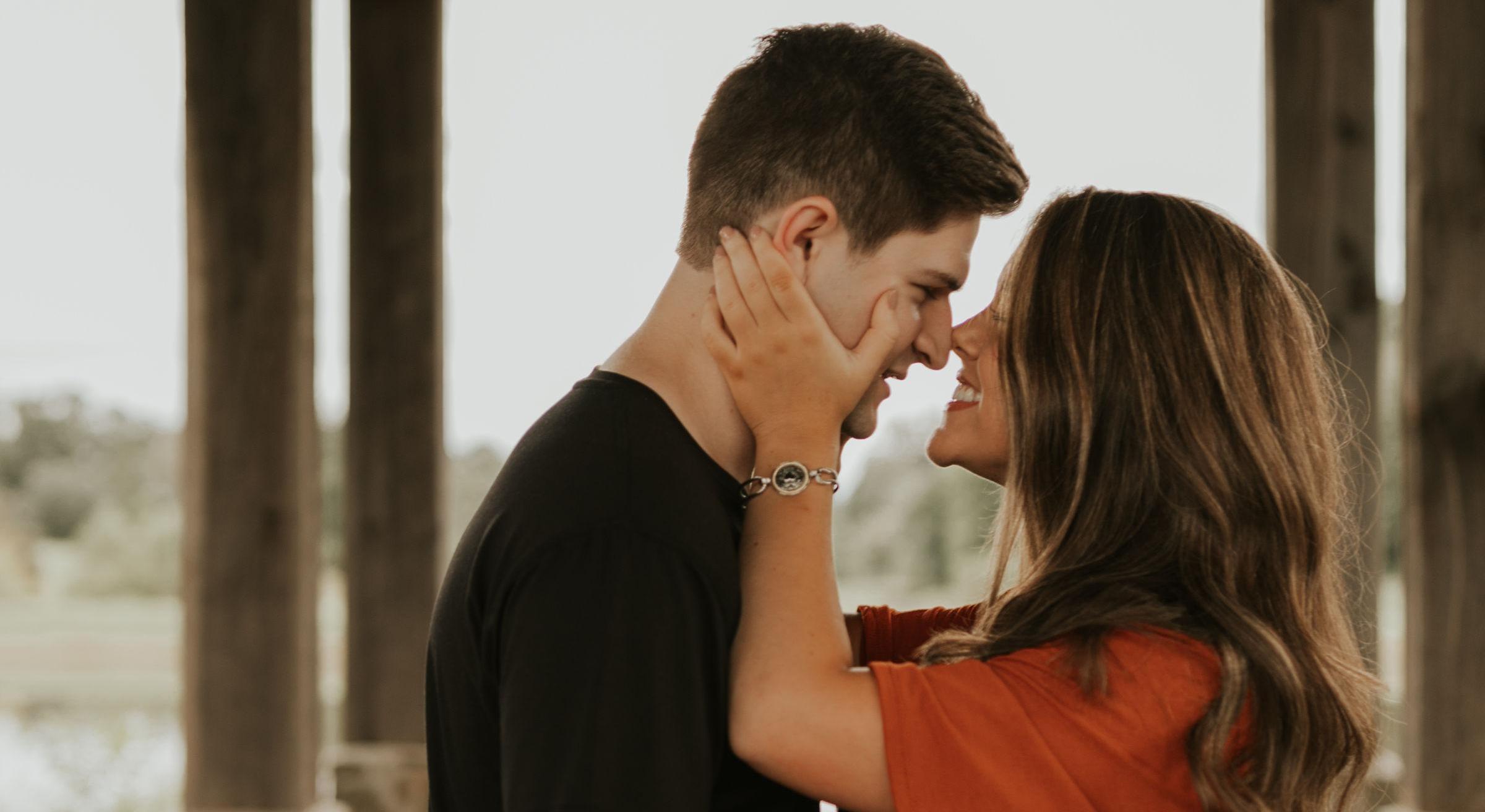 Sage Lewis and Connor Chandler's Wedding Website