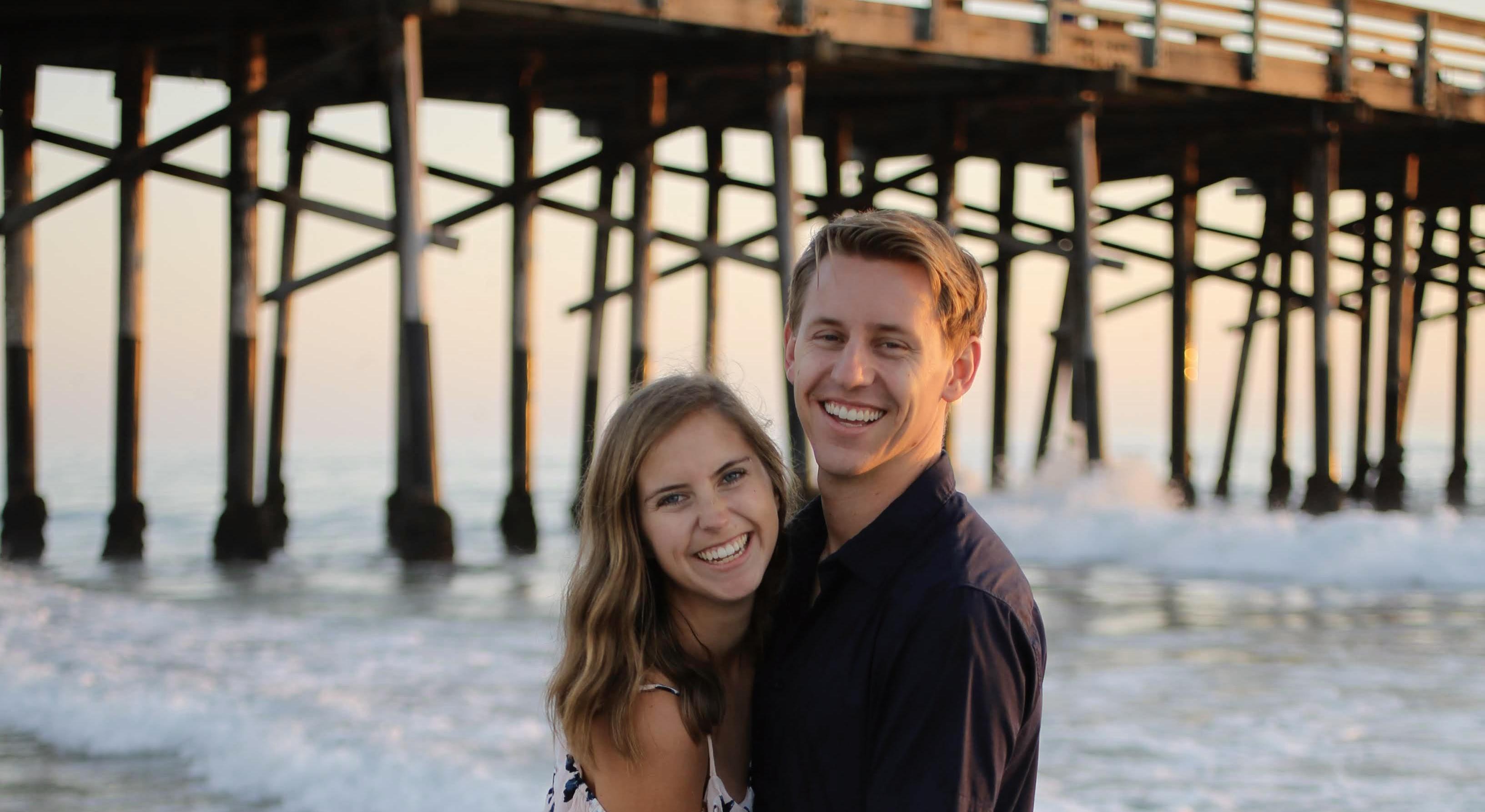 Anna Nelson and Brian Halbur's Wedding Website