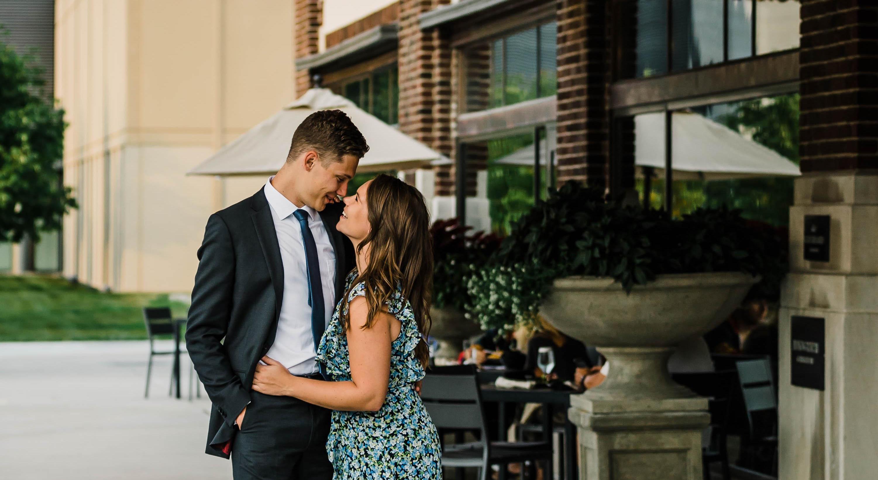 Jessica Bohlman and John Laszewski's Wedding Website