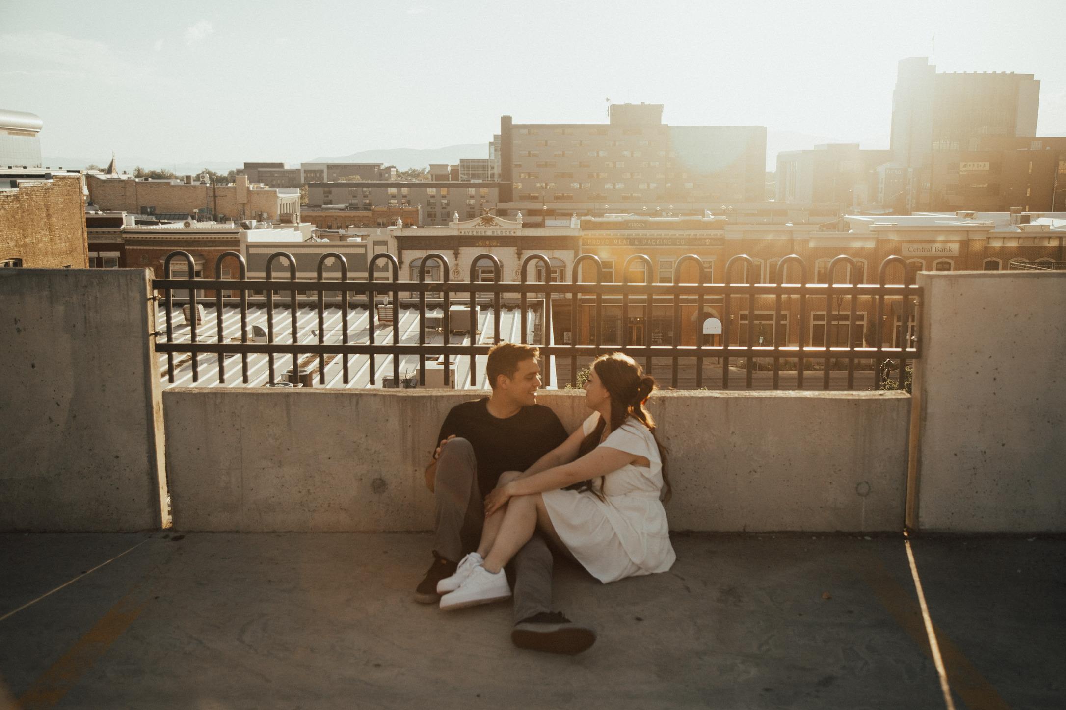 Hailey Jones and Riley Larson's Wedding Website