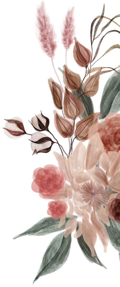 Baylee Morgan and Owen Sherman's Wedding Website