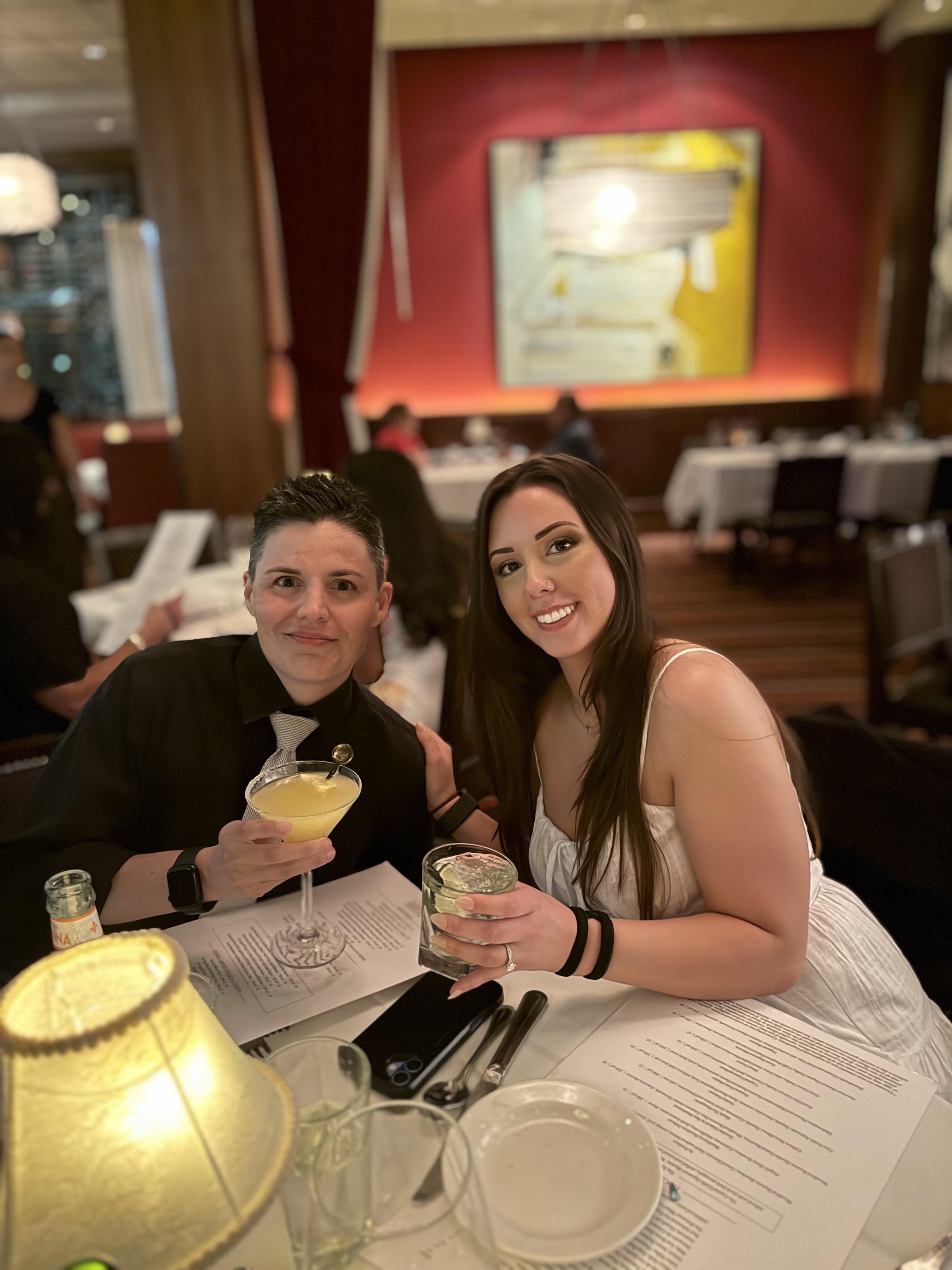 Cameron Ruff and Alexa Pawlowski's Wedding Website