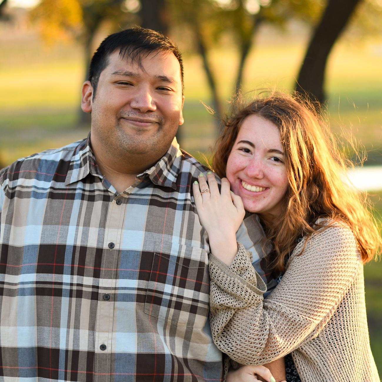 Sarah Waters and Luis Coronel's Wedding Website