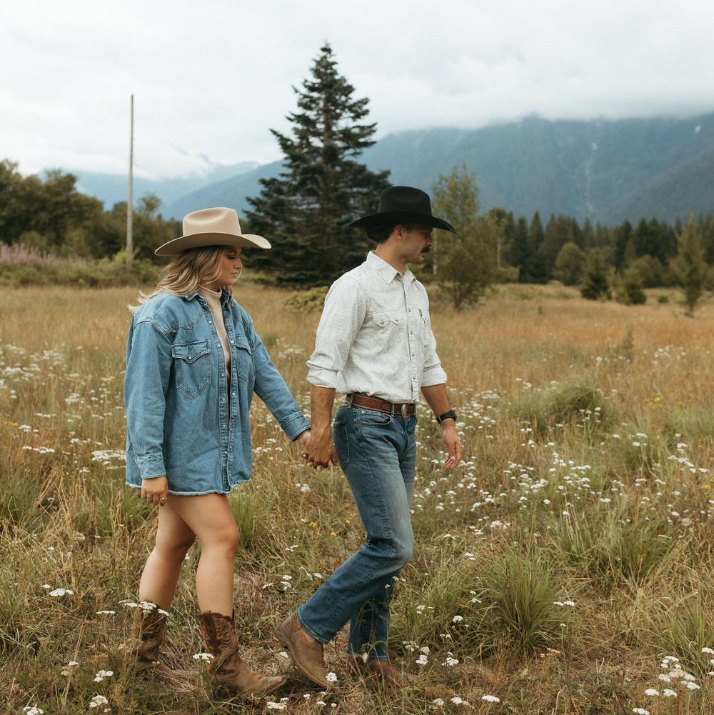 Madelynn Cone and Curtis Welch's Wedding Website