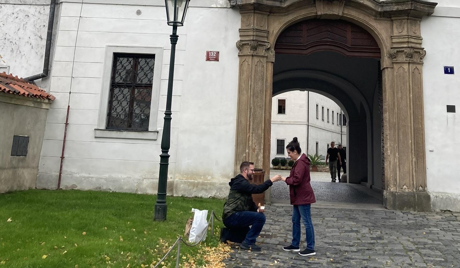 Brianne Christensen and Brian Green's Wedding Website