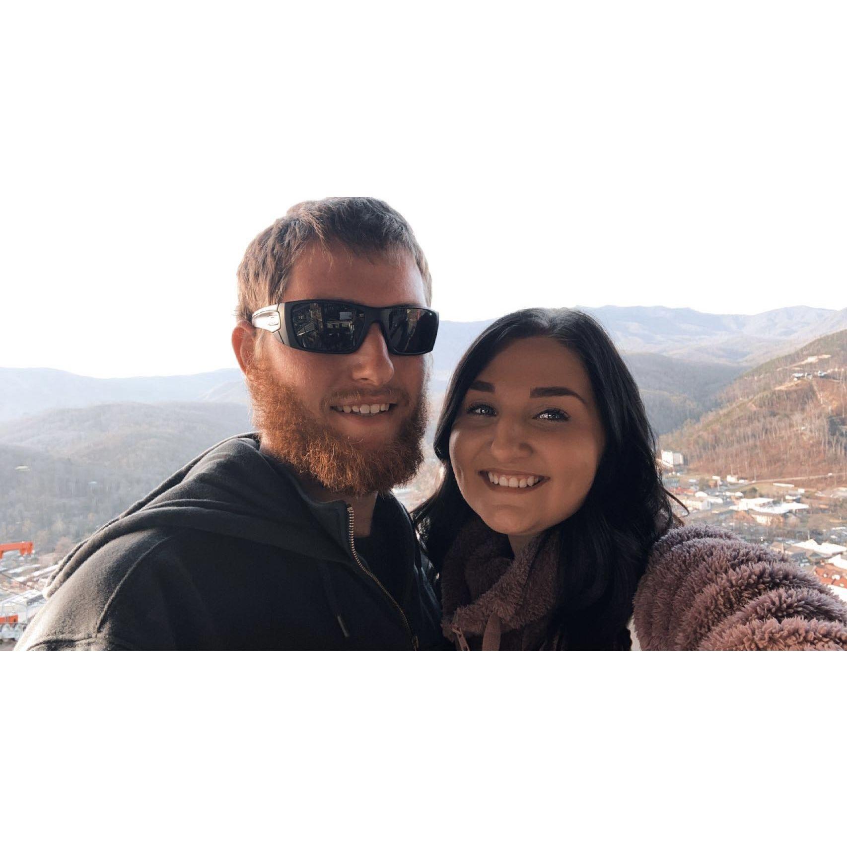 Mikayla Kampwerth and Scott Pillow's Wedding Website