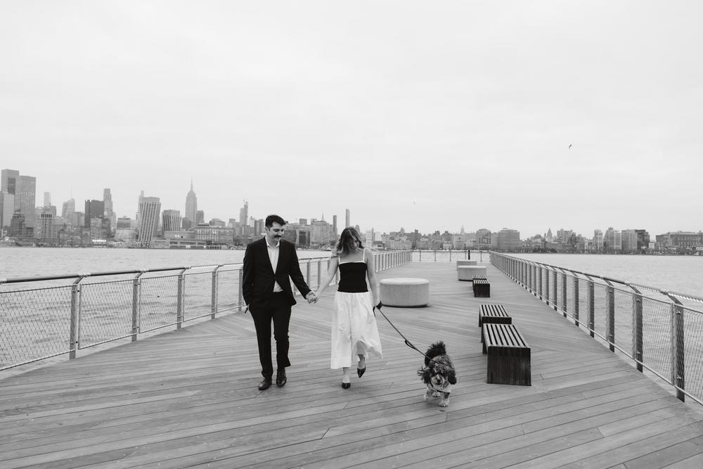 Amanda Bulger and Vasilios Mitropoulos' Wedding Website