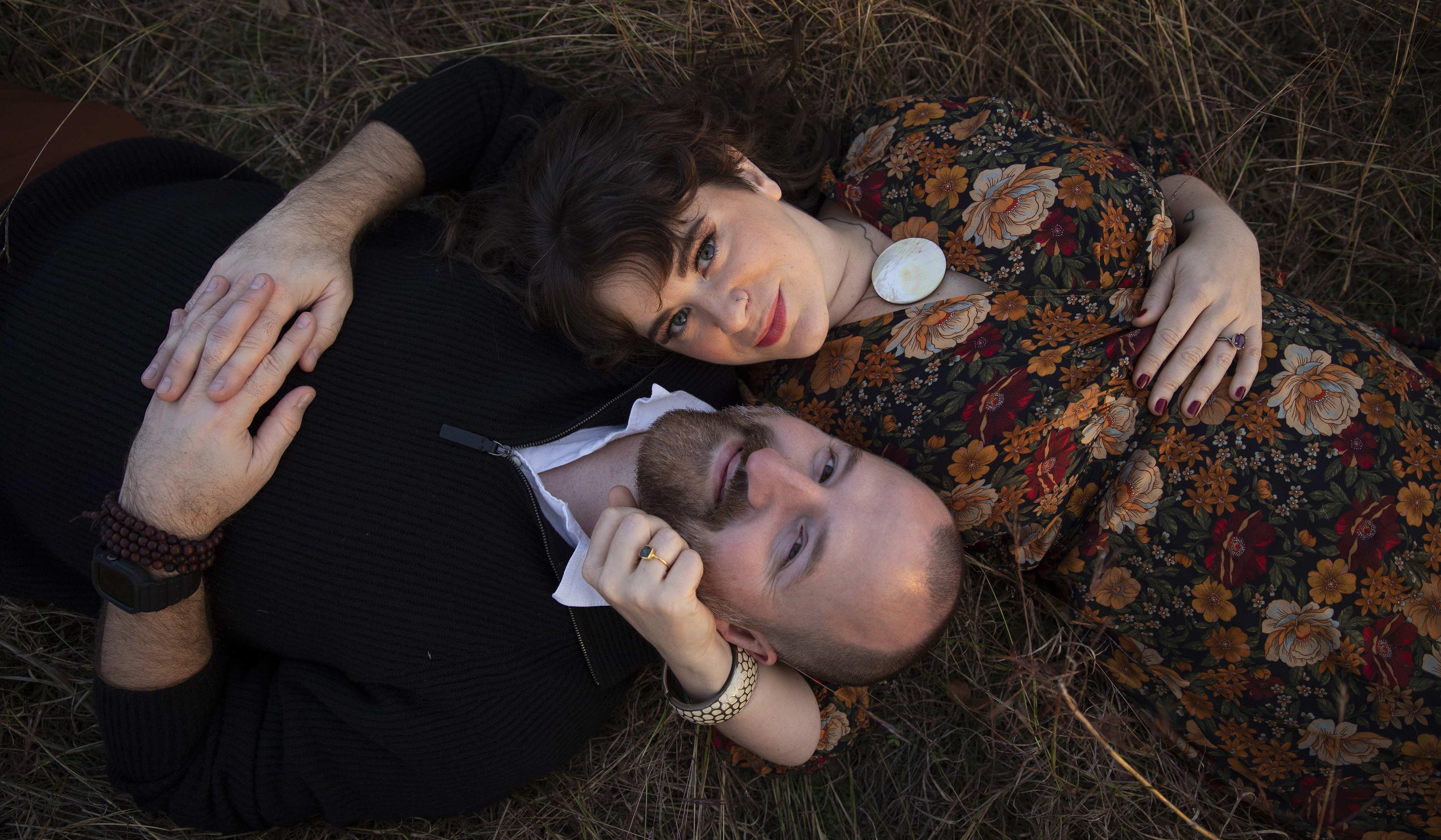 Michael Brown and John Strawbridge's Wedding Website