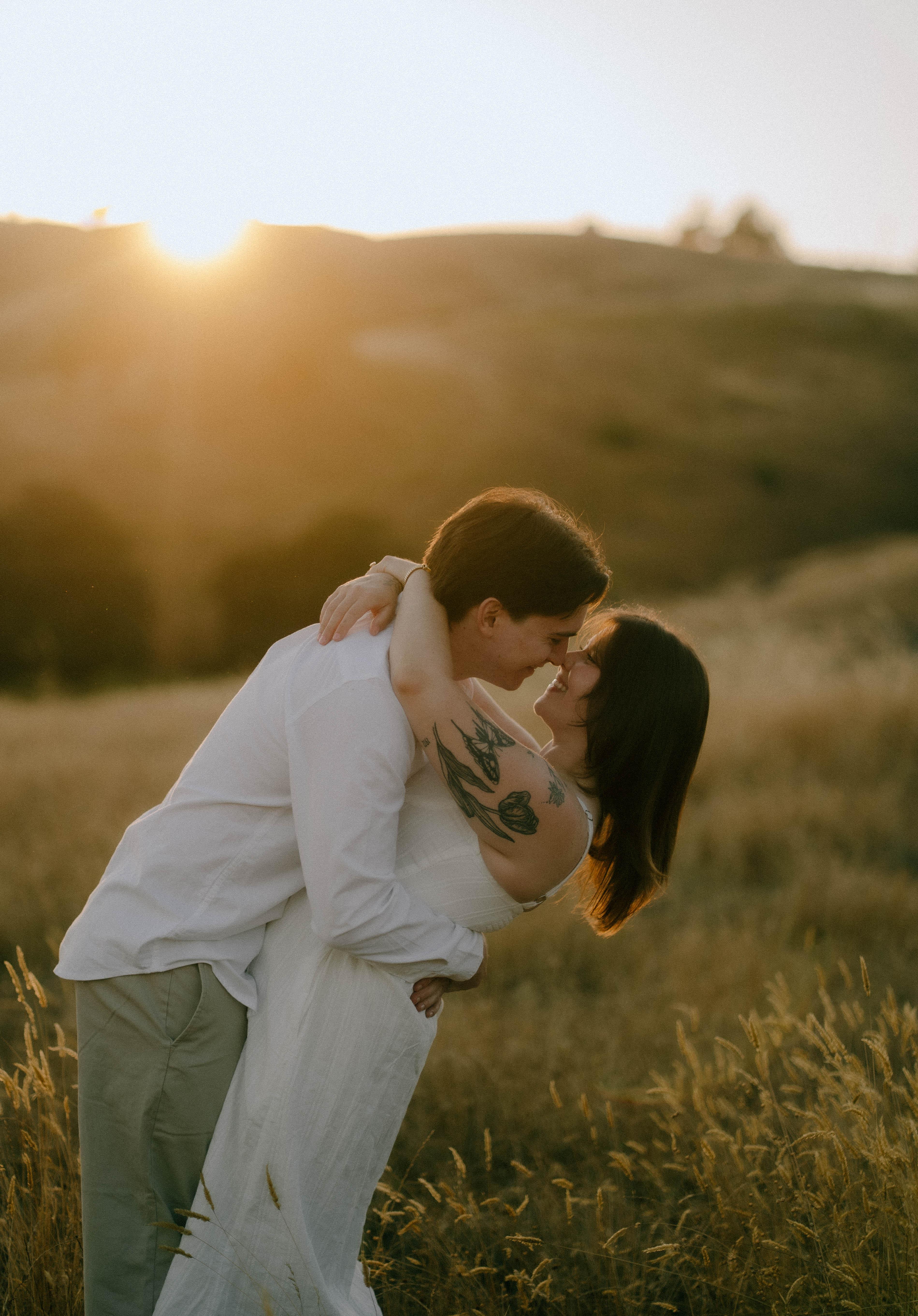 Lydia Gomes and Phoenix Arnold's Wedding Website
