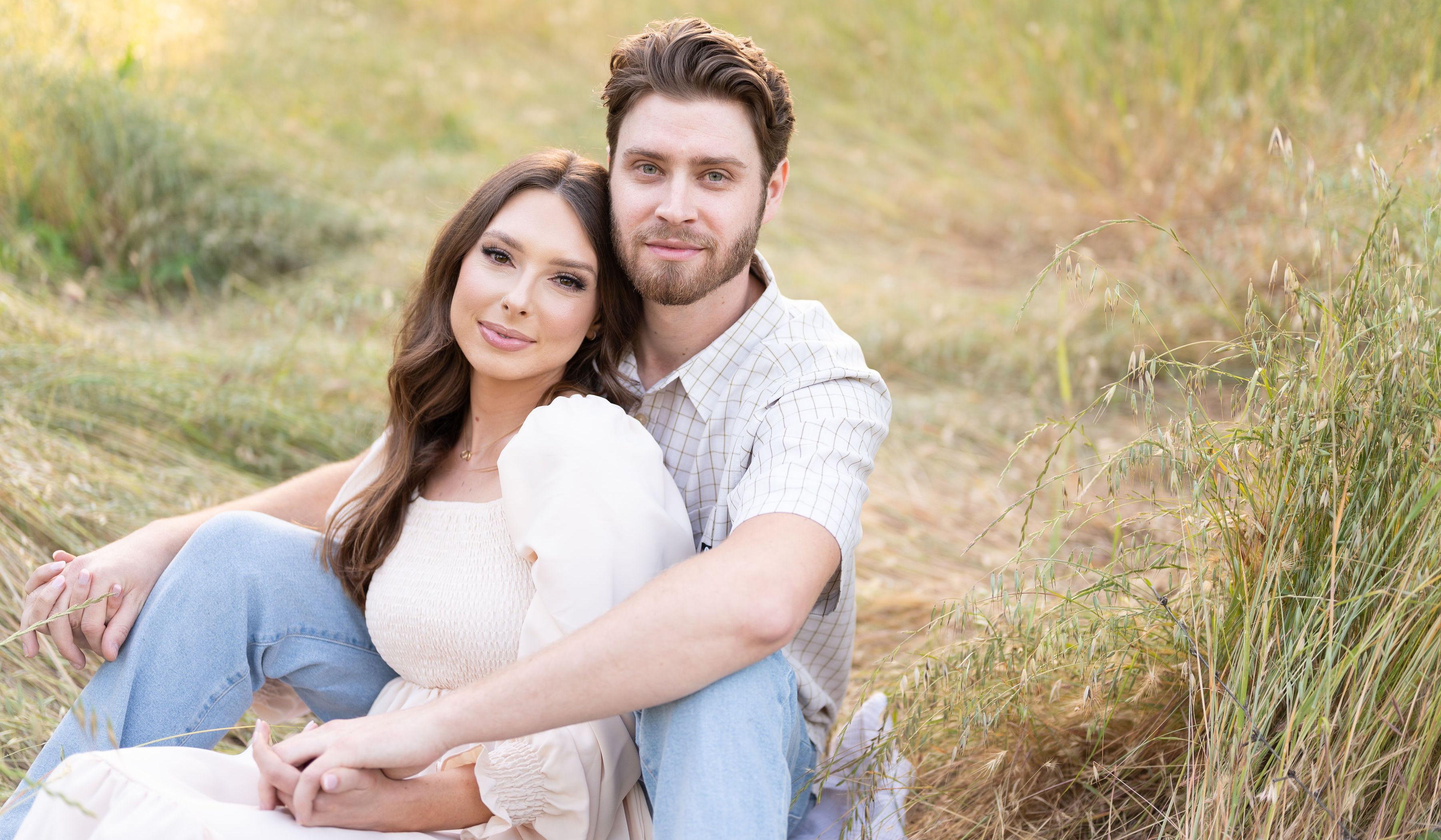 Heather Johnson and Aaron Waugh's Wedding Website