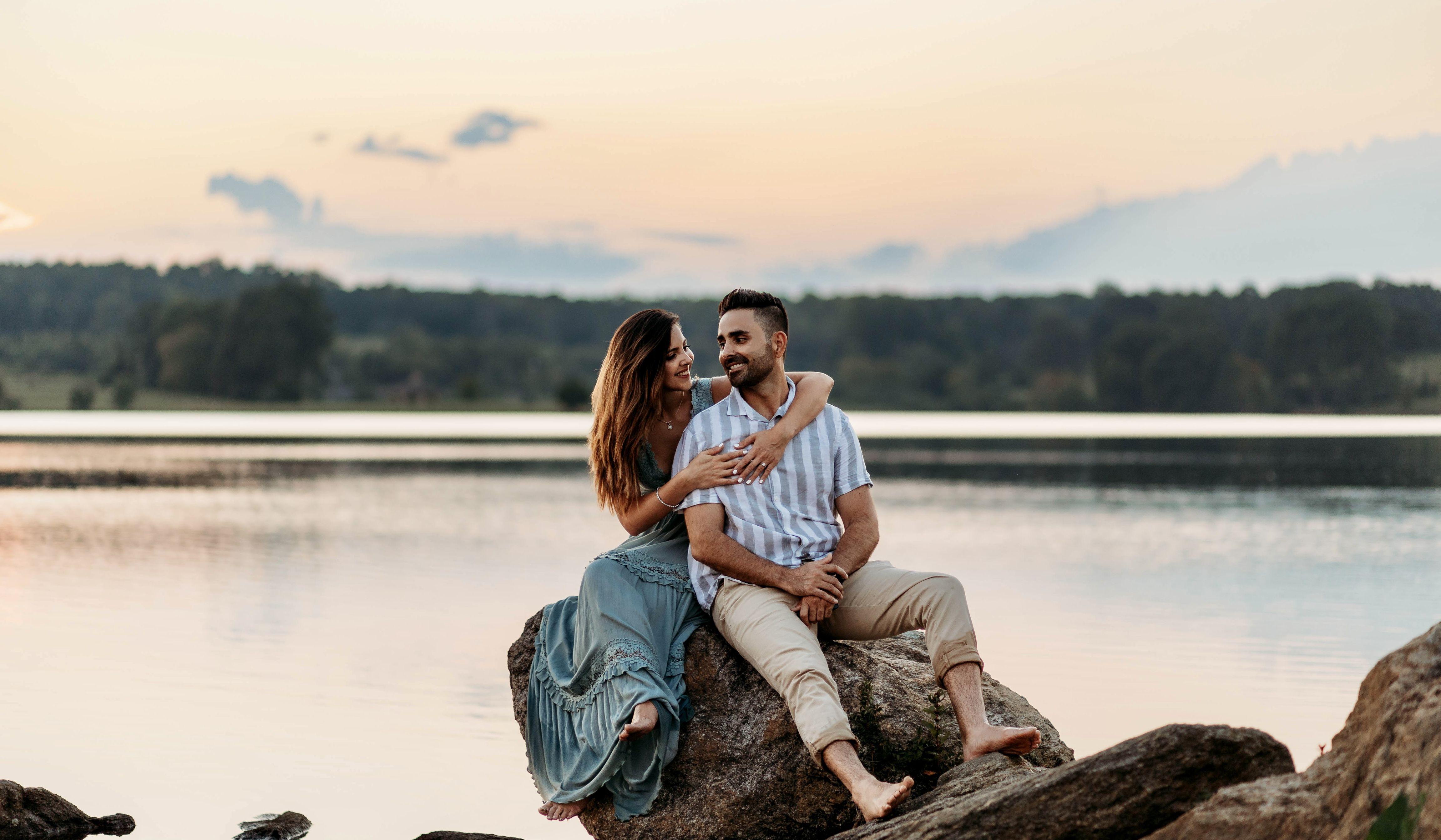 Jahan Momen and Mercedeh Yeganeh's Wedding Website