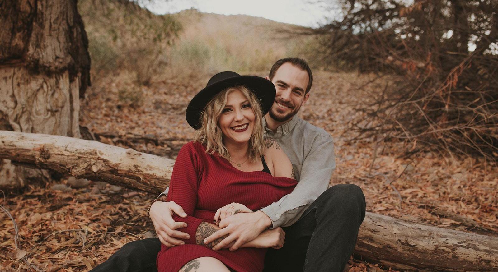 Joshua Zukowski and Haidyn Miller's Wedding Website