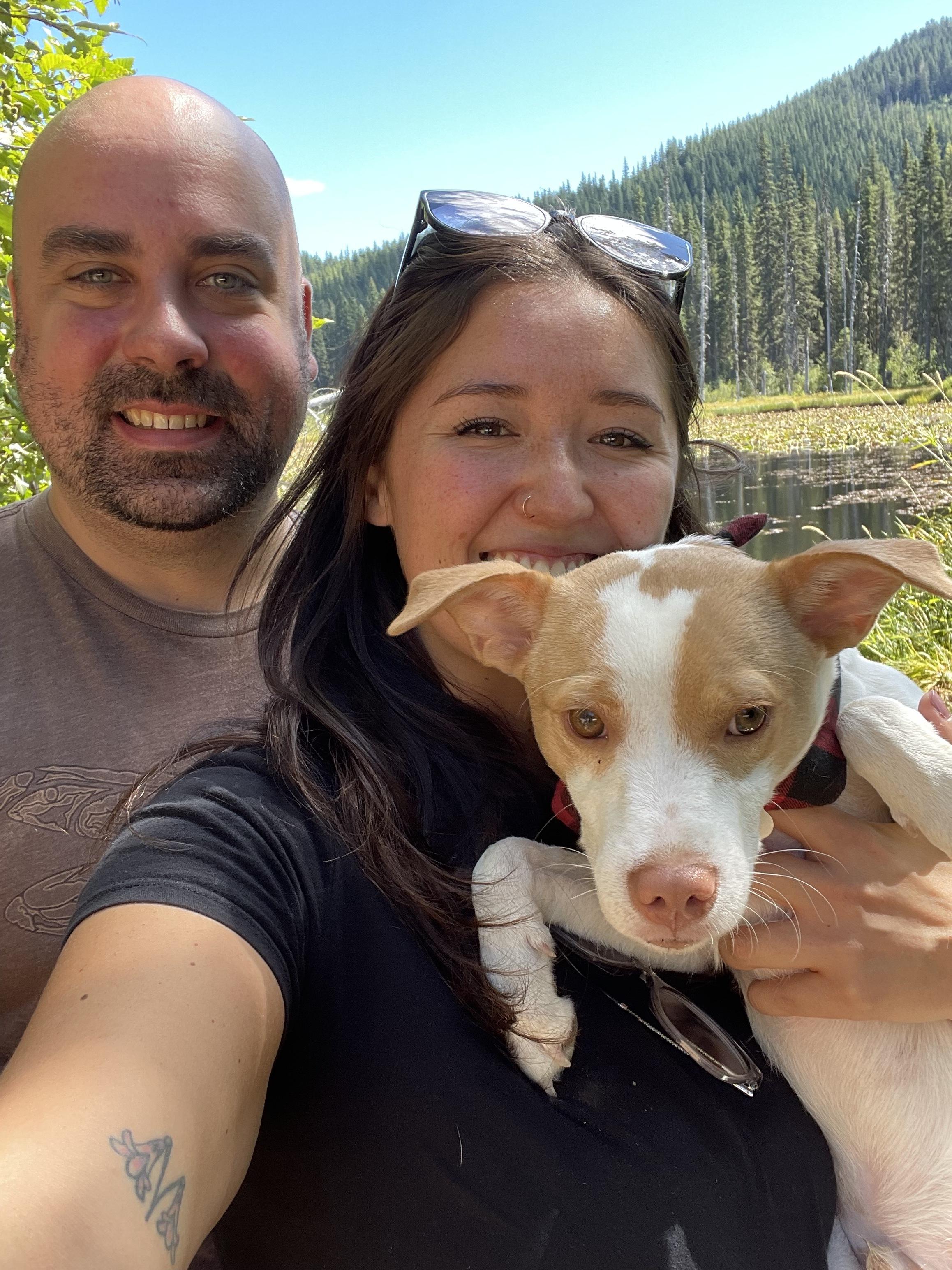 Noelle Hori and Brian Loehr's Wedding Website