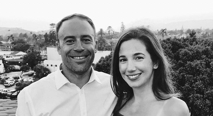Kelly Therrien and John Guilford's Wedding Website