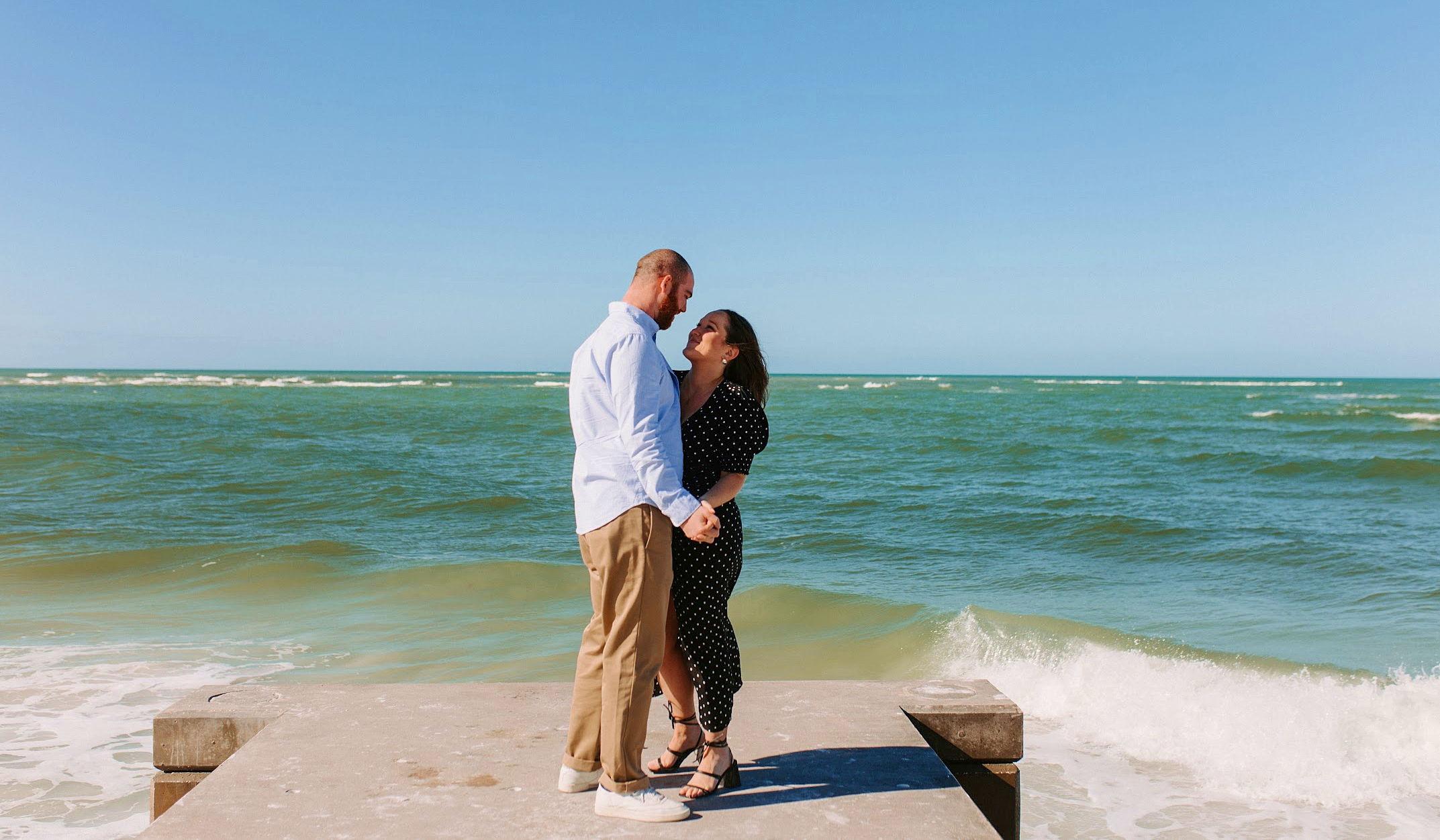 Rachel Roth and David Schram's Wedding Website