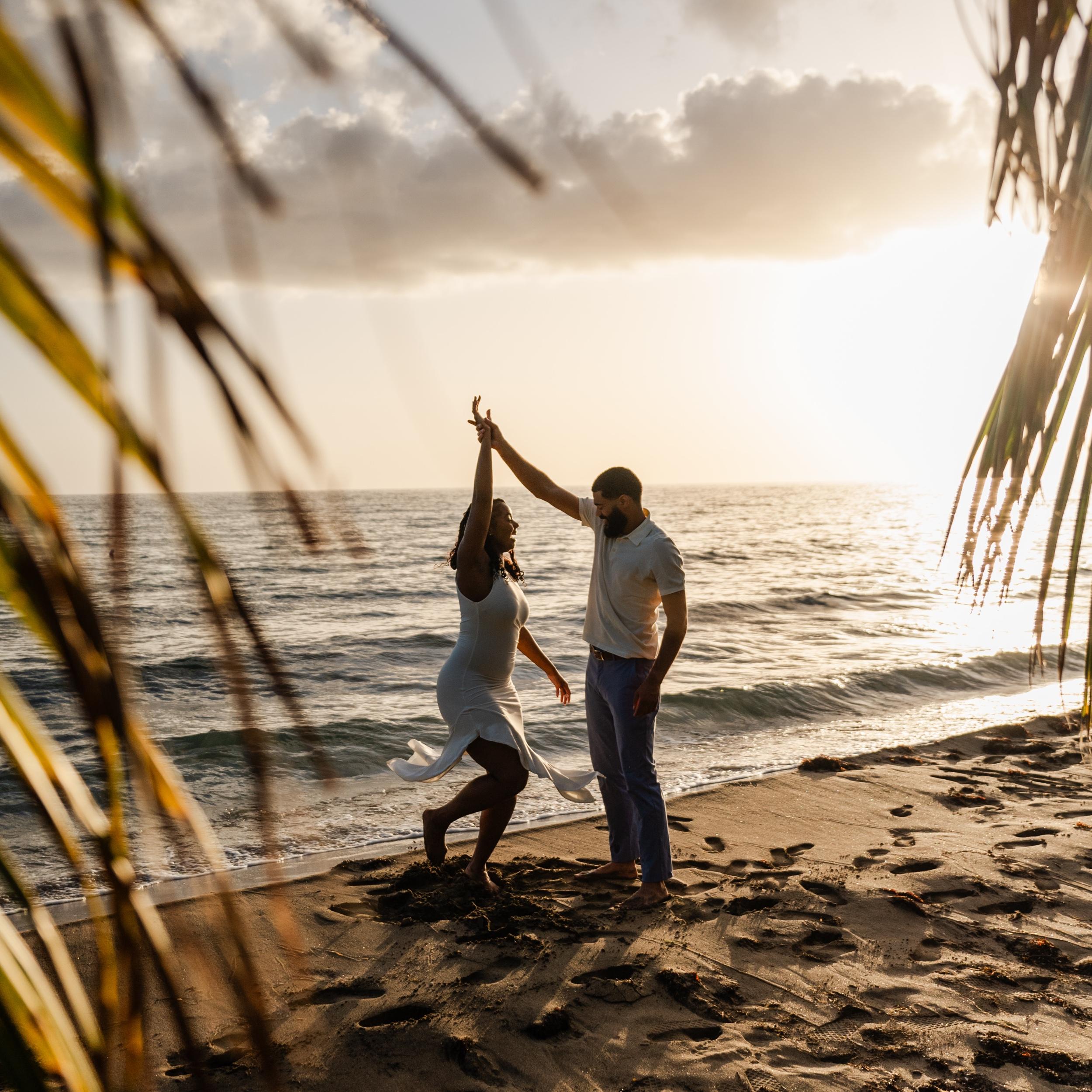 Demontae Wilson and Kendall Long's Wedding Website