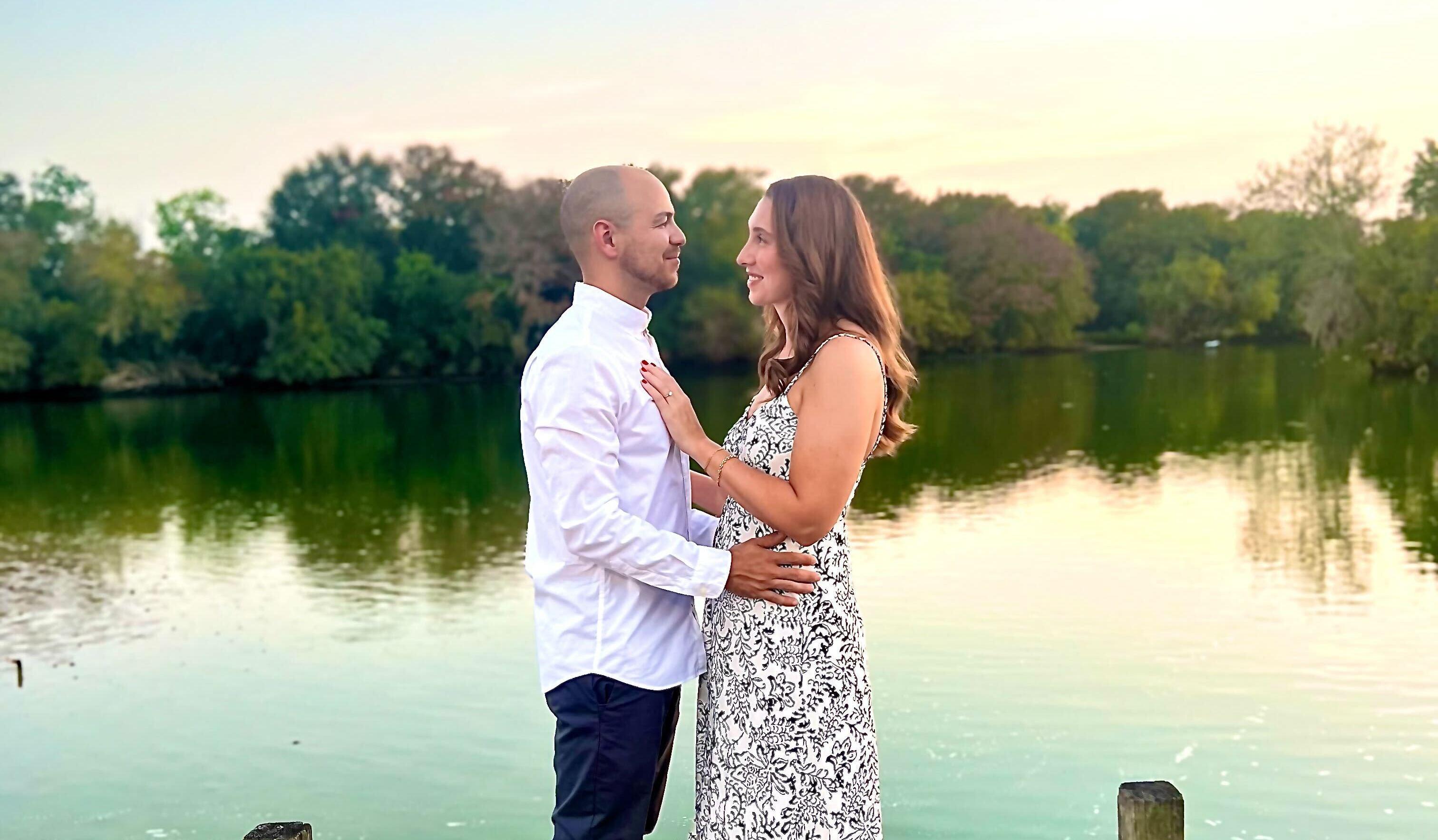 Irving Garza and Zoe Irizarry's Wedding Website