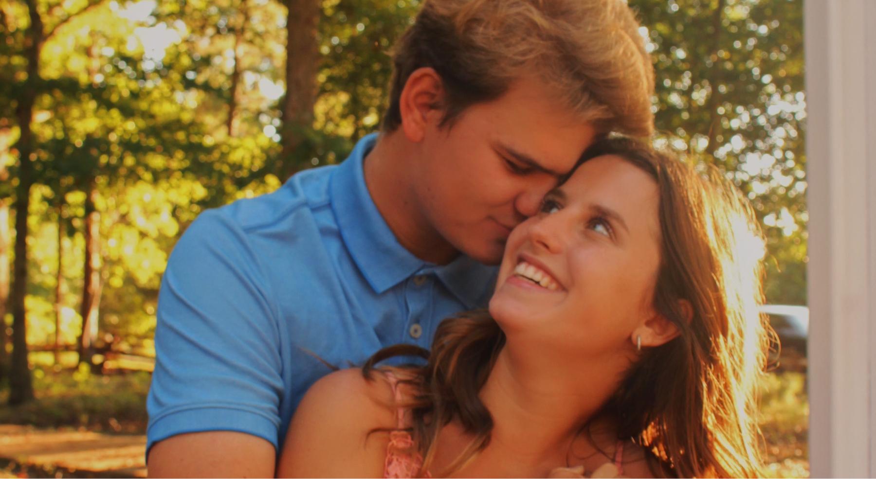 Isabella Moncada and Alex Wallace's Wedding Website