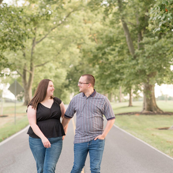 Jayme Kraft and Ryan Shupp's Wedding Website