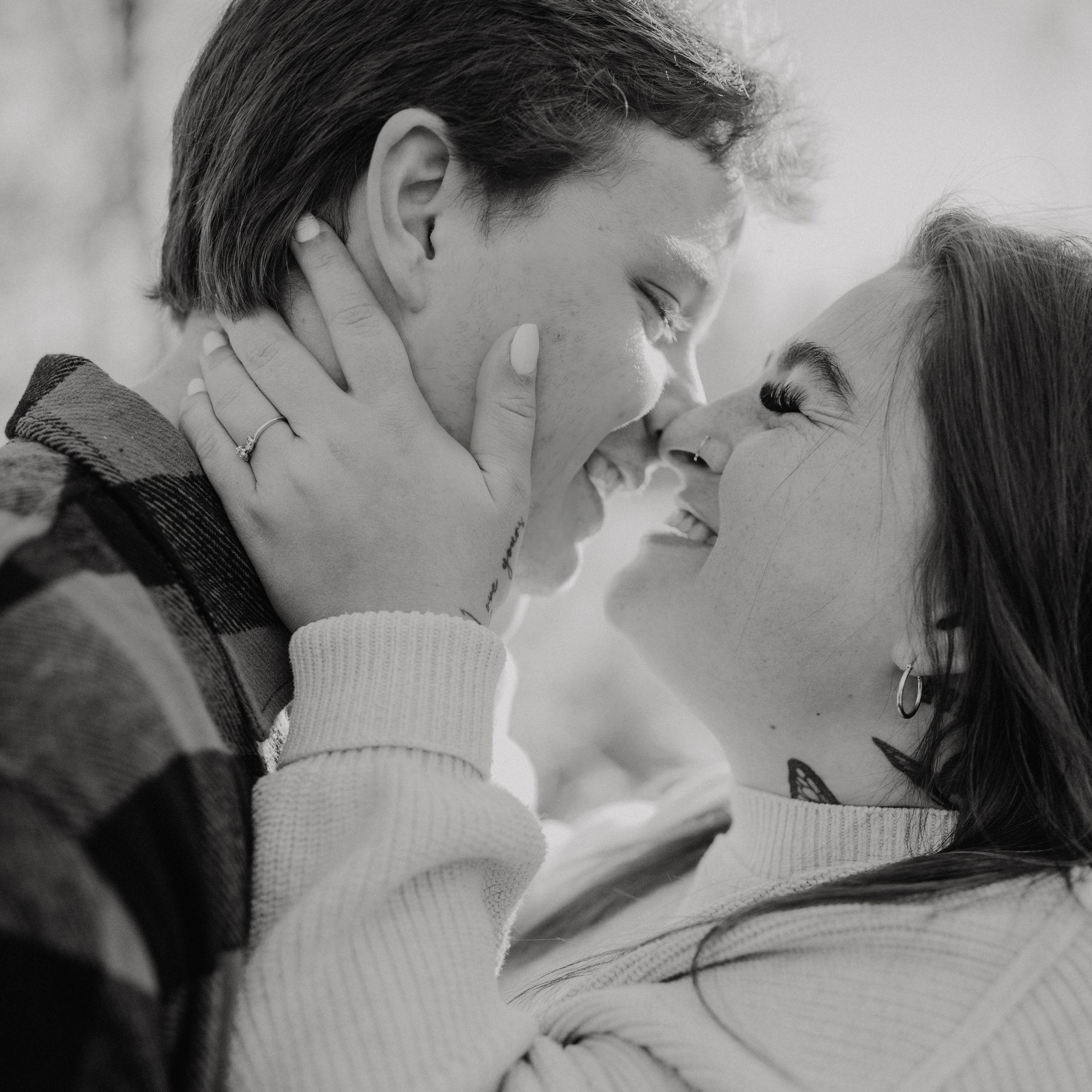 Kallie Dagel and Andrew Jacobson's Wedding Website