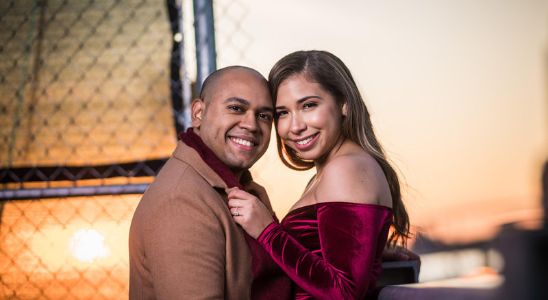 Natalie Bello and Christian Vasquez's Wedding Website