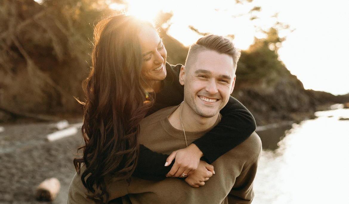 Amanda Vo and Austin Krueger's Wedding Website