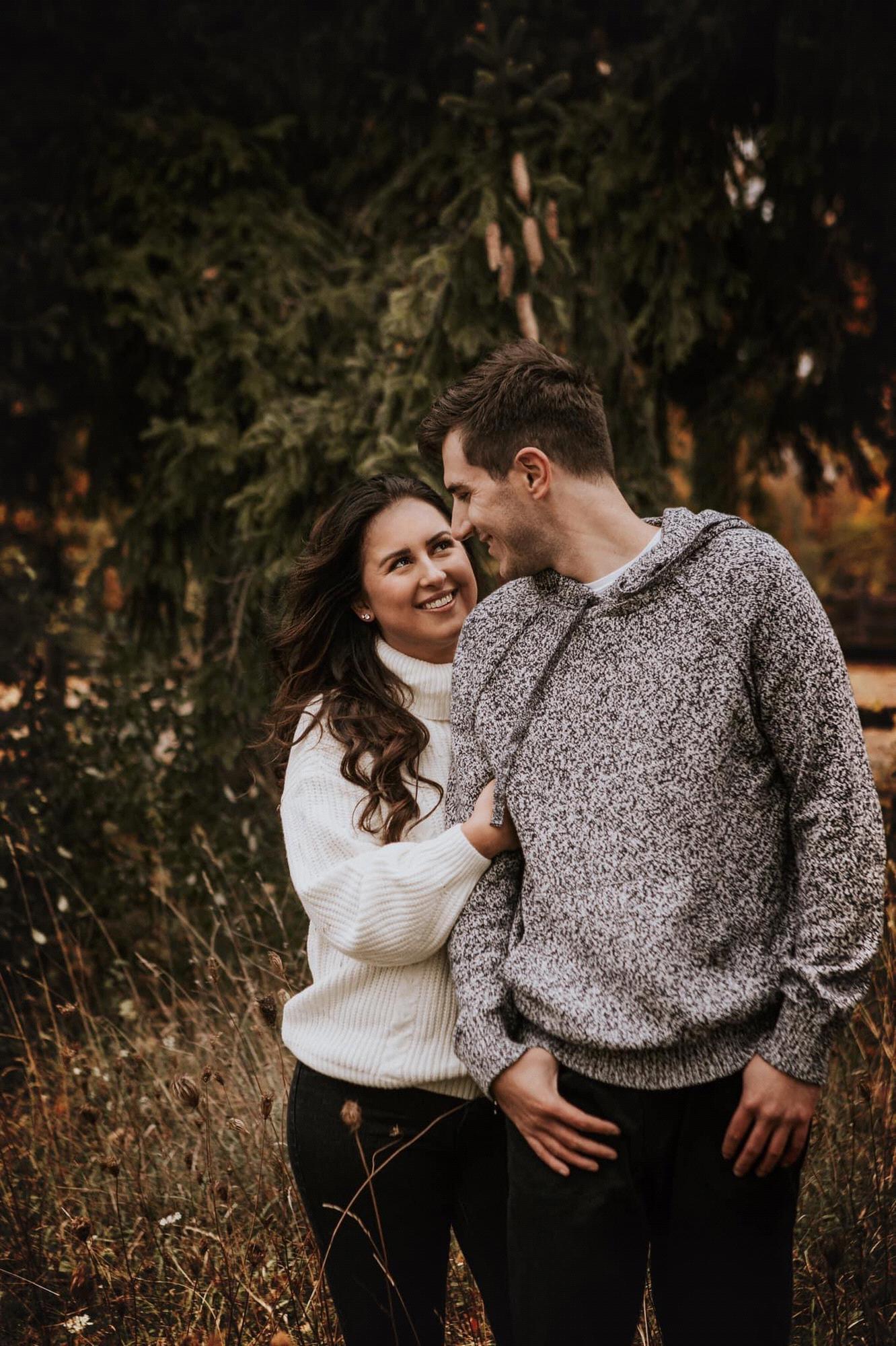 Joshua Corey and Sydney Miracle's Wedding Website