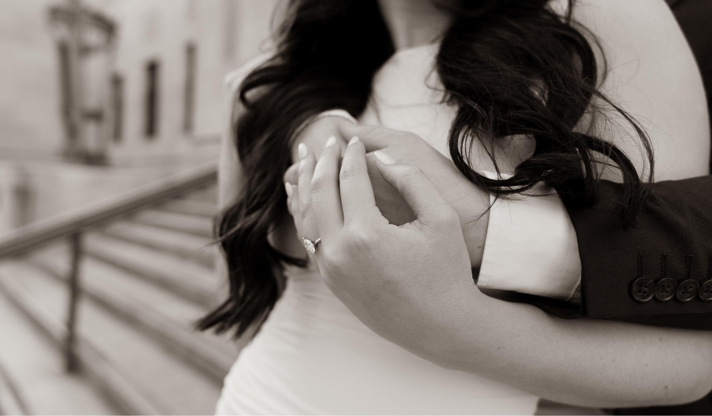 Kaylyn Brazzel and Aaron Hoenke's Wedding Website