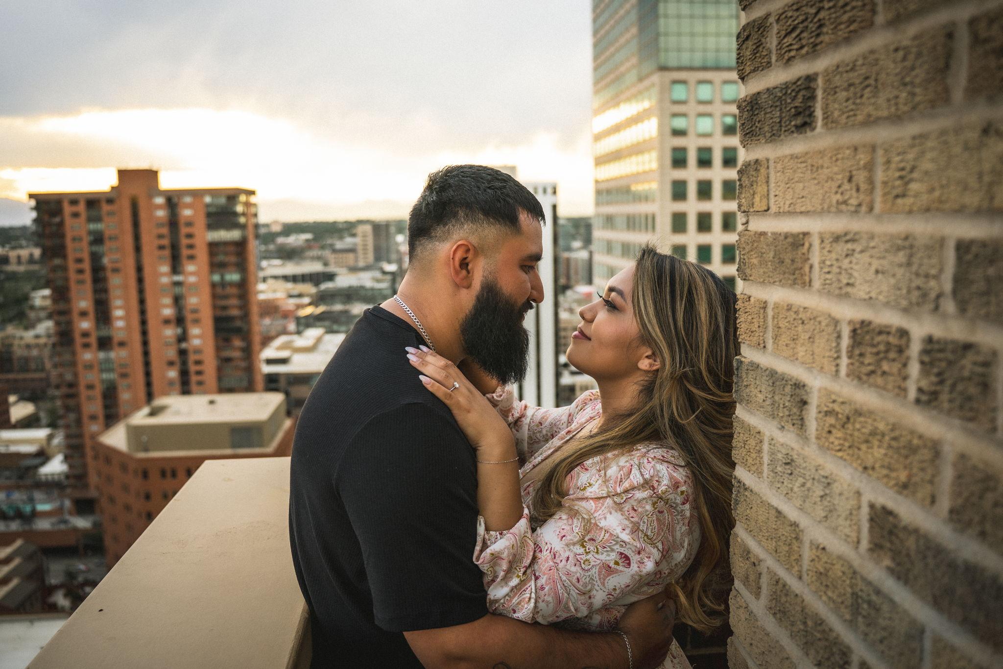 Nicky Fernandez and Christian Herrera's Wedding Website