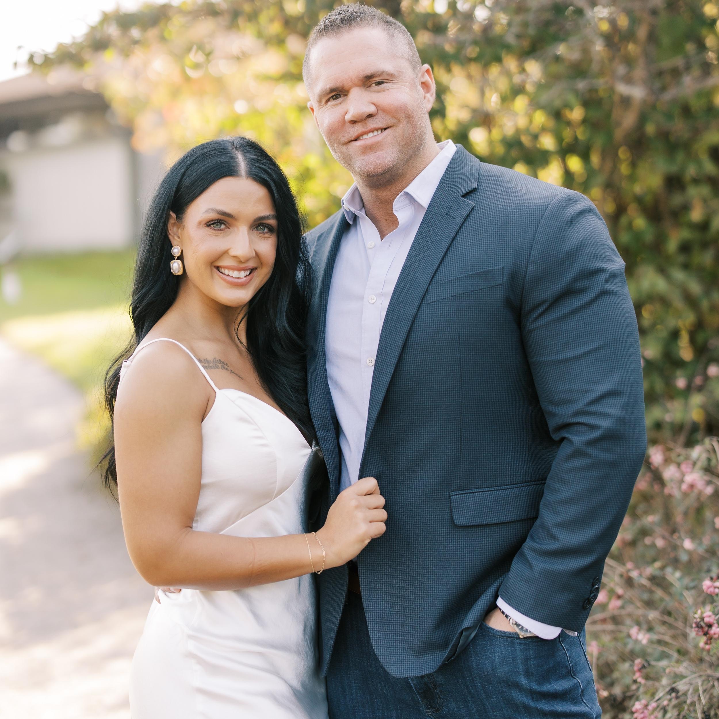 Kaytlin Kniess and Joshua Singer's Wedding Website