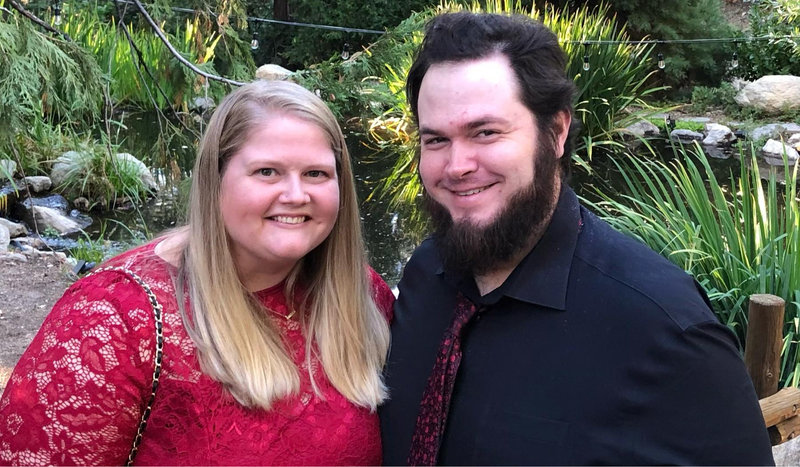 Katie O’Hara and Kerry Godfrey's Wedding Website