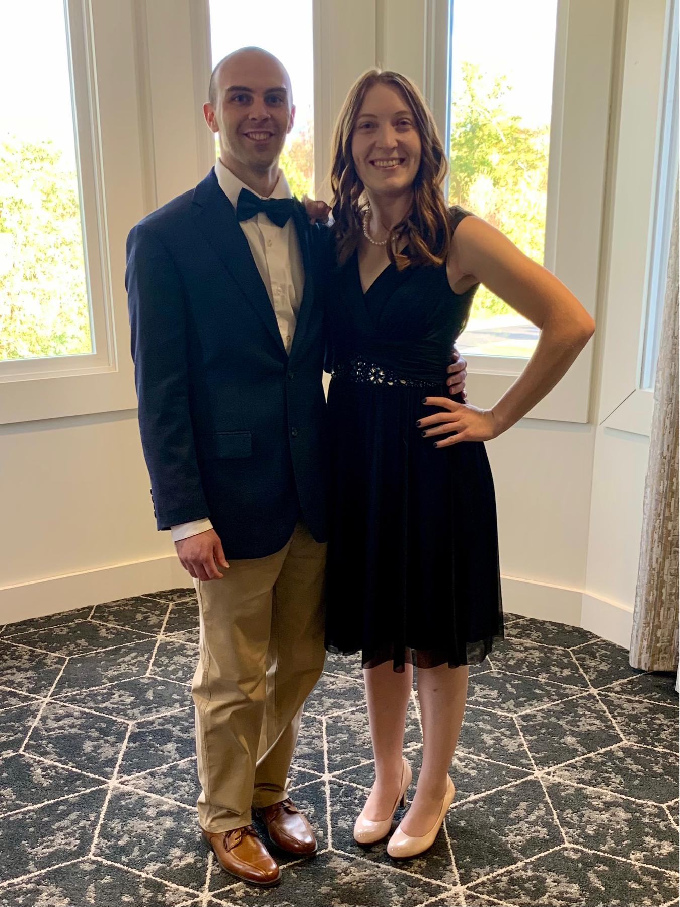 Kimberly Cutshall and Justin Sabo's Wedding Website