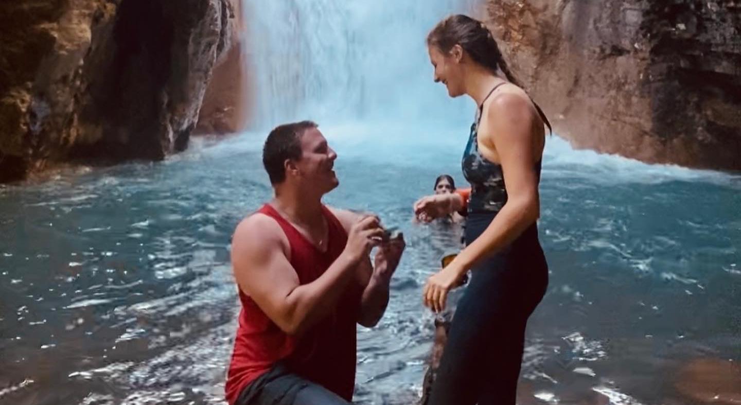 Ali Mckinley Stanley and Tyler John Burdick's Wedding Website