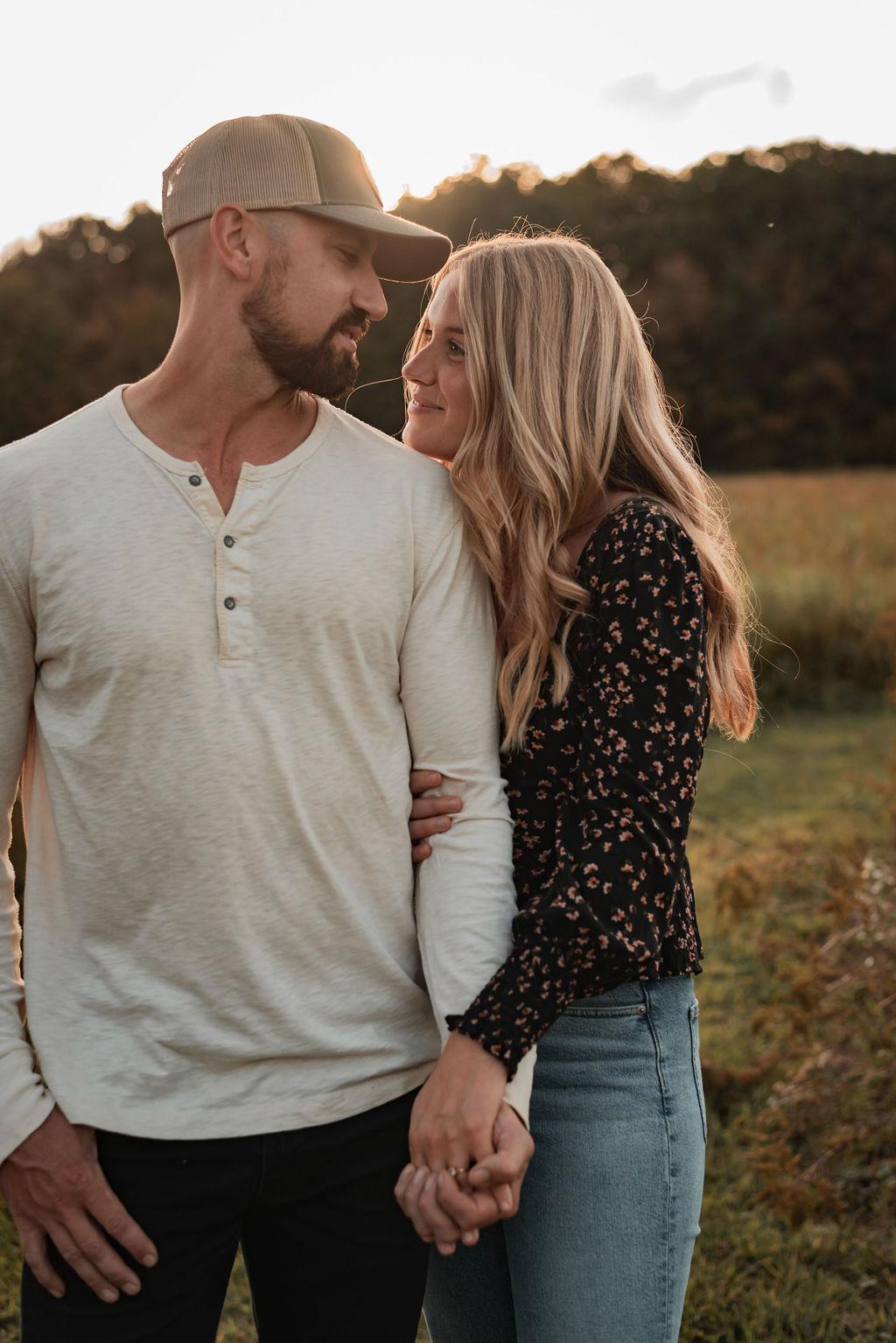 Molly Whipple and Allen Conklin's Wedding Website