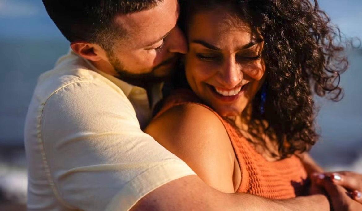 Vikki Thomas and Brandon Marini's Wedding Website