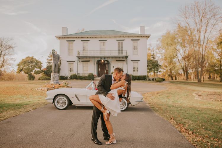 Jessie Norris and Billy Hardison's Wedding Website