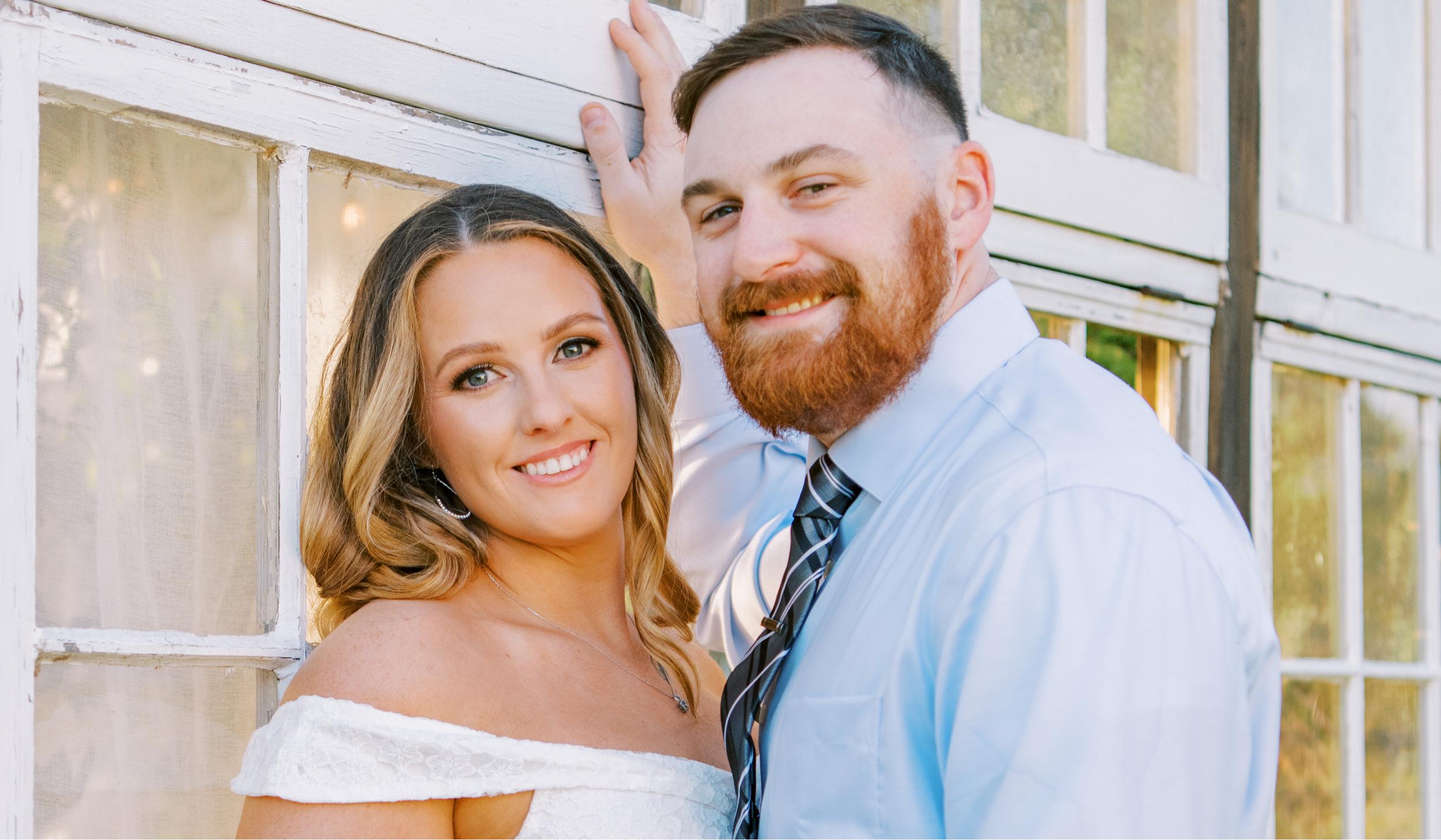 Sara Elizabeth Roundtree and Brett Joseph Cowles Usey's Wedding Website