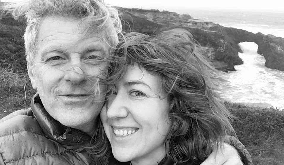 Kate Halpin and Jeff Van Dyke's Wedding Website