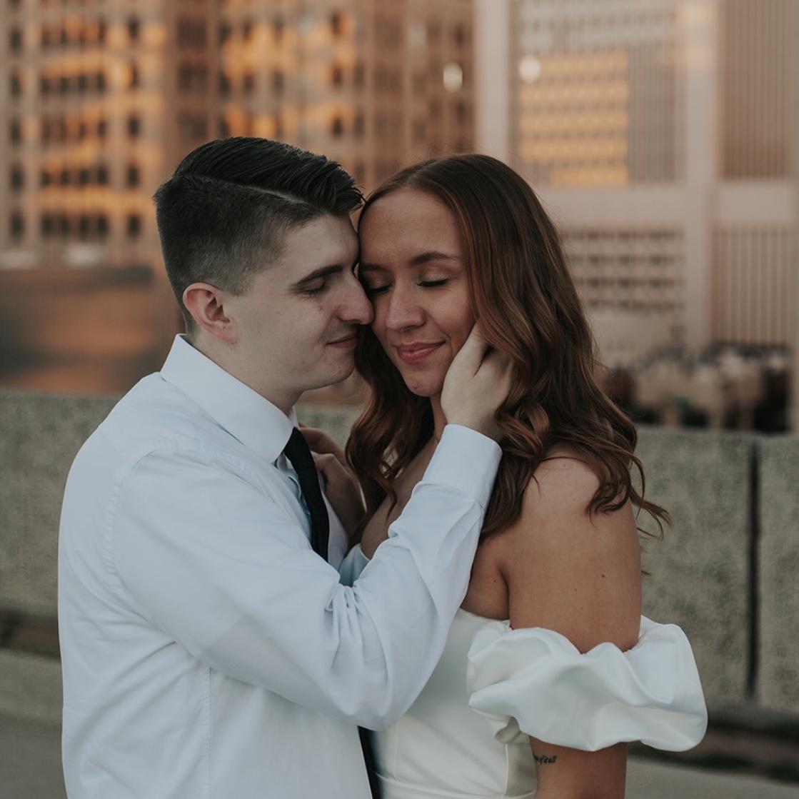 Alex Platacz and Jonathan Propst's Wedding Website
