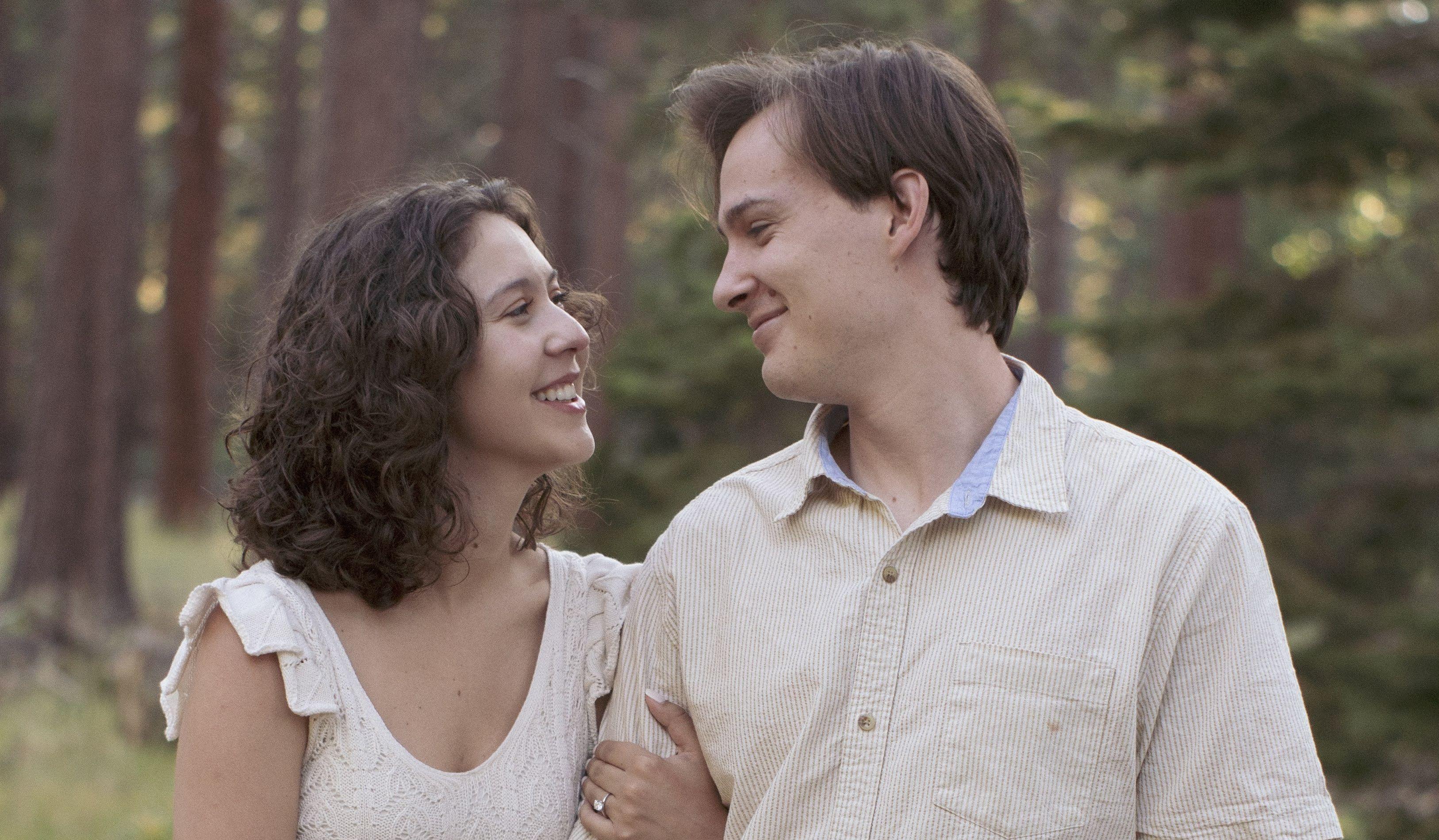 Karissa Hernandez and Ethan Davenport's Wedding Website